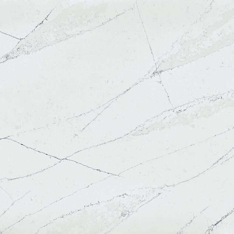 Quartz Silestone Ethereal Noctis - Marbrerie Crombé