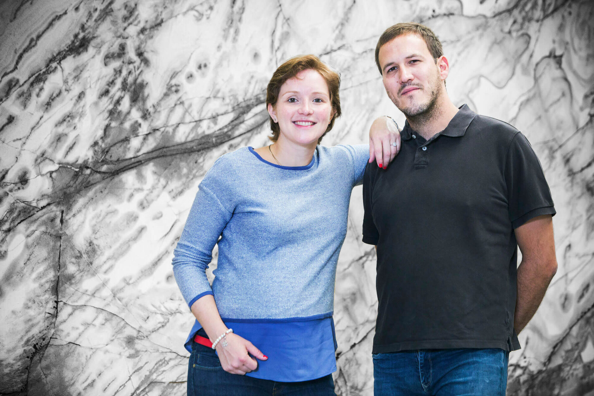 Entreprise - Marbrerie Crombé